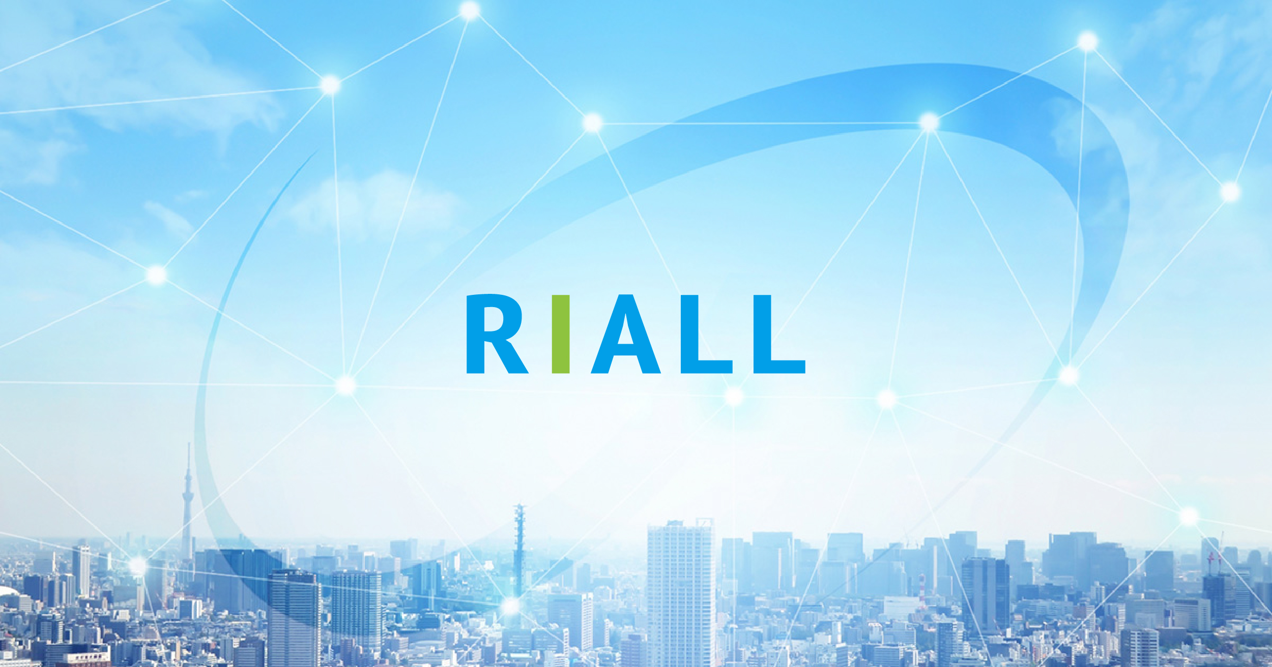 RIALL株式会社